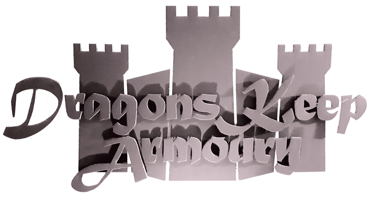 Dragons Keep Armoury – Dragon's Keep Armoury