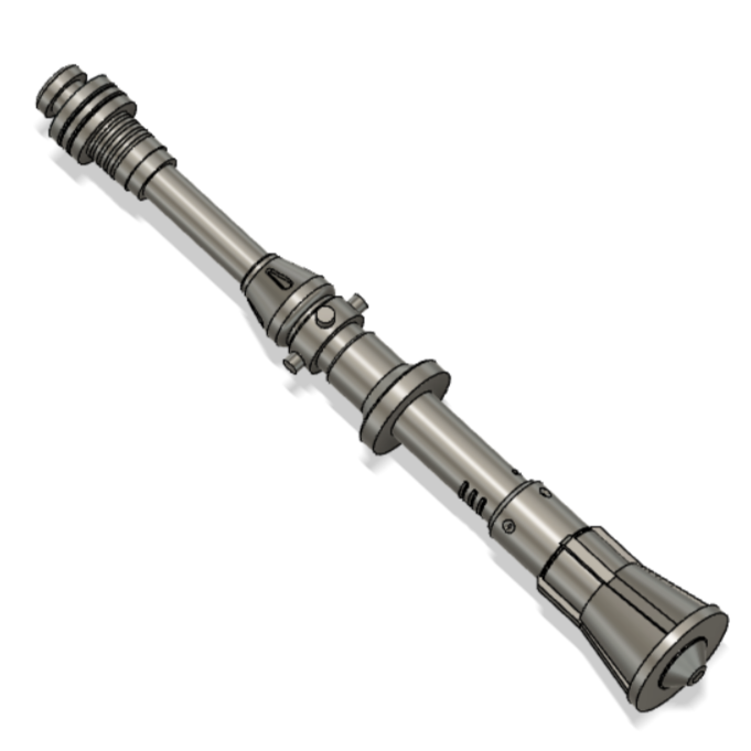Data Spike - STL FILES – Dragon's Keep Armoury